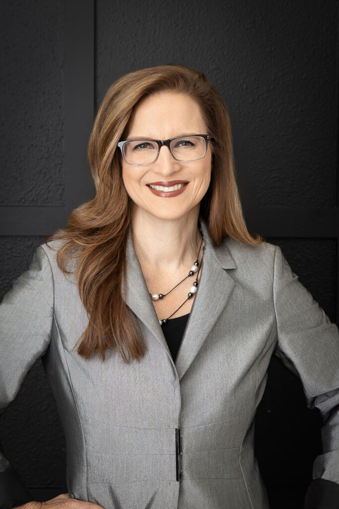 Margo Ahern Fox - Fox Law